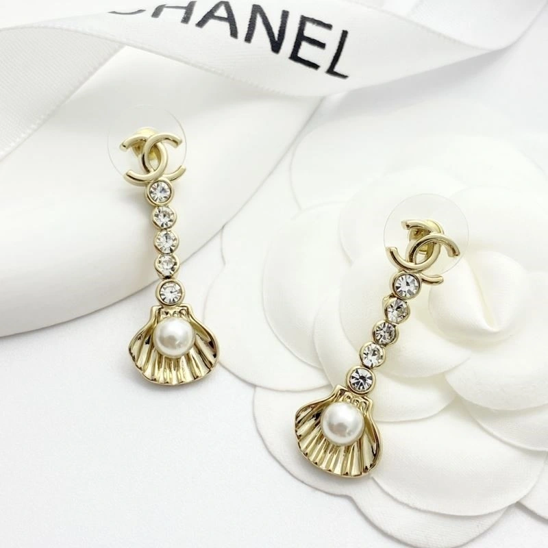 Value-priced Chanel Earrings