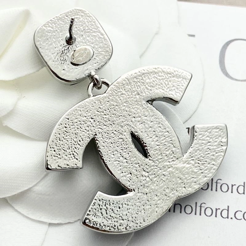 High accuracy Chanel Earrings