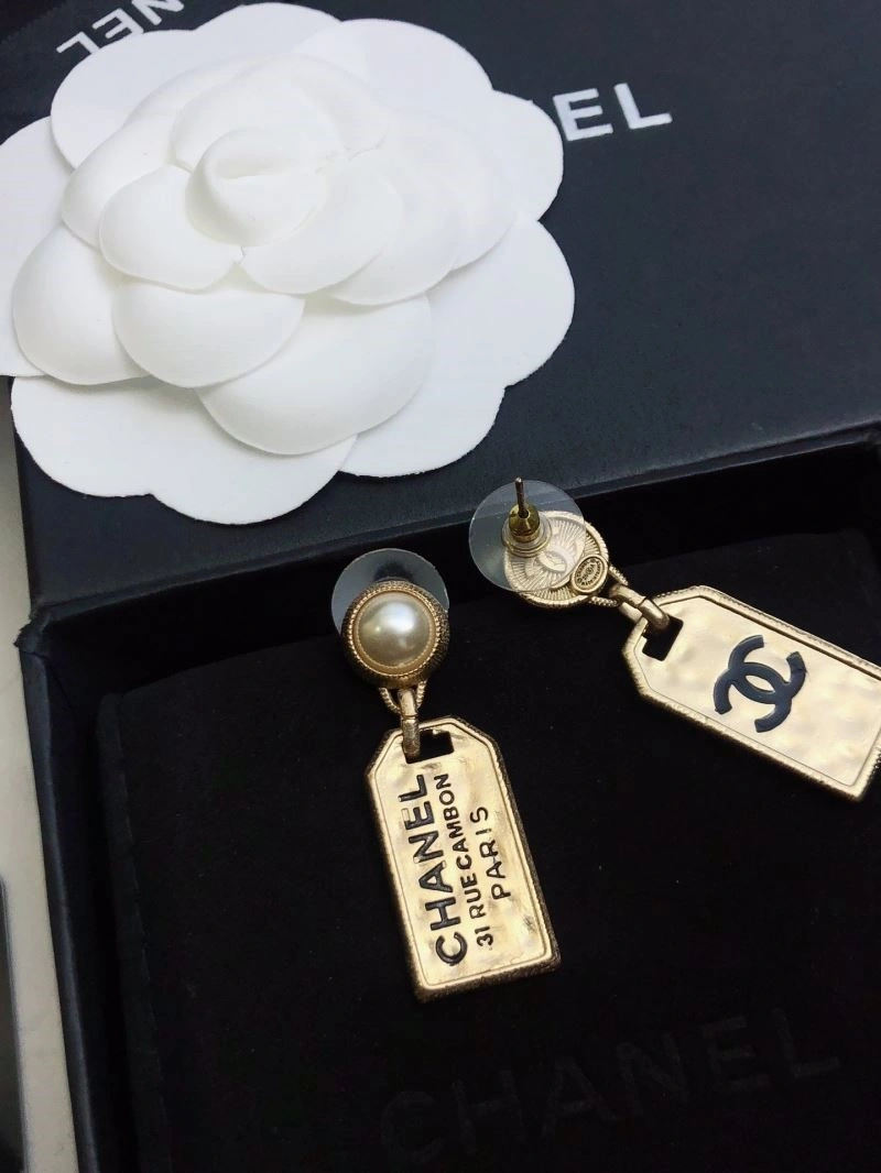 Reasonably priced Chanel Earrings