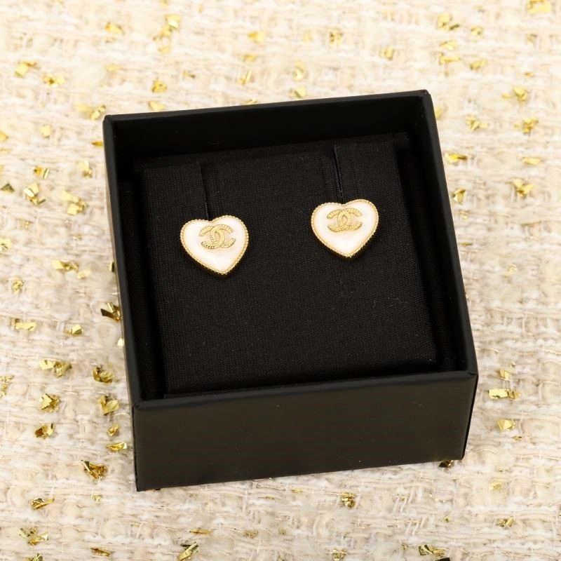 Economical Chanel Earrings