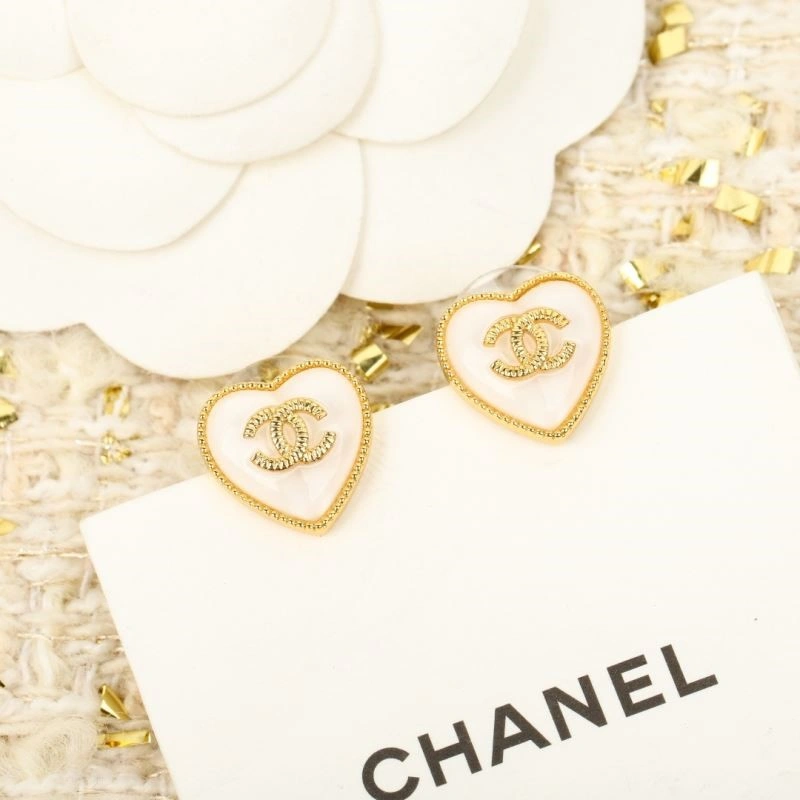 Economical Chanel Earrings