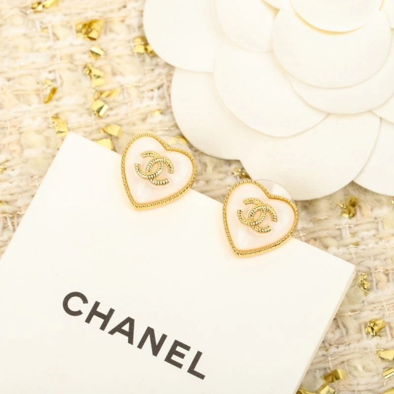 Economical Chanel Earrings