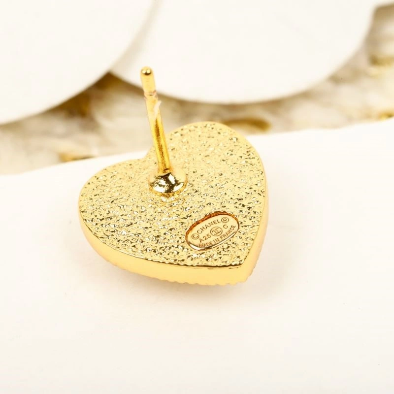 Economical Chanel Earrings