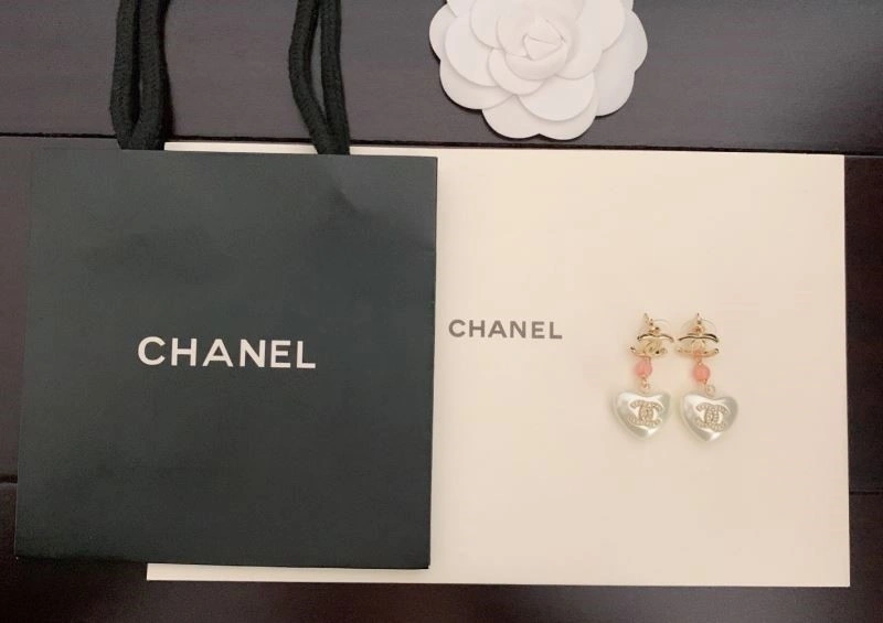 Value-priced Chanel Earrings