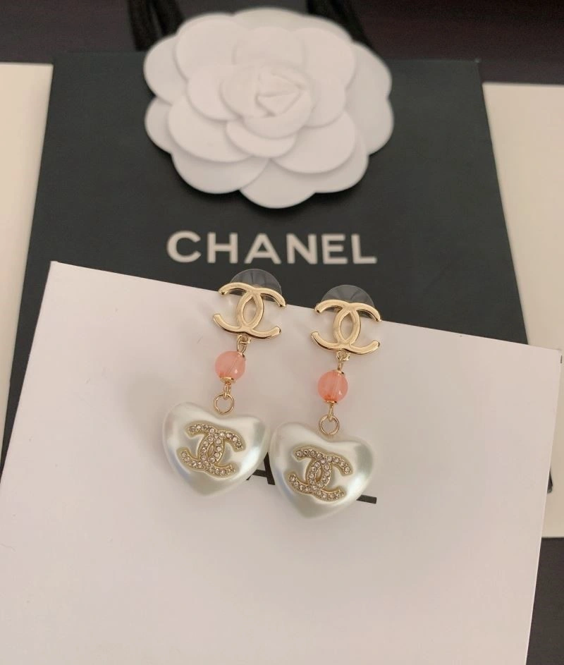 Value-priced Chanel Earrings