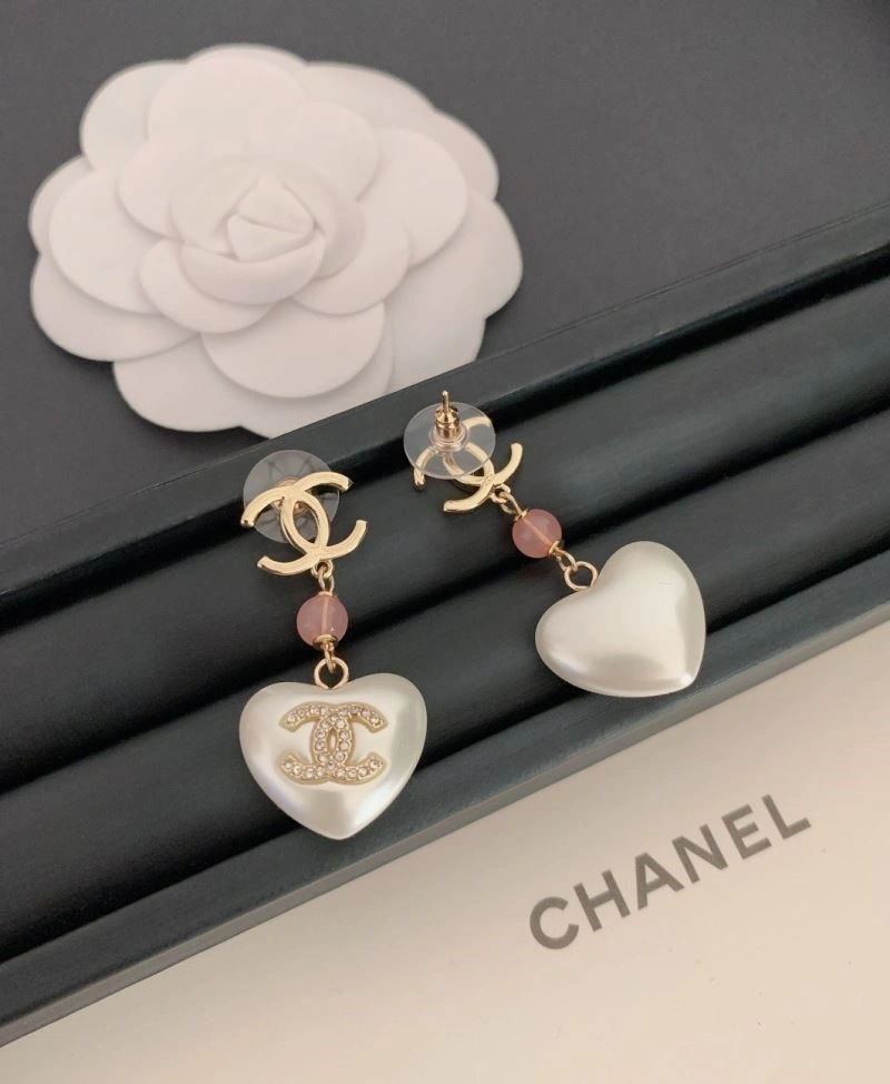 Value-priced Chanel Earrings
