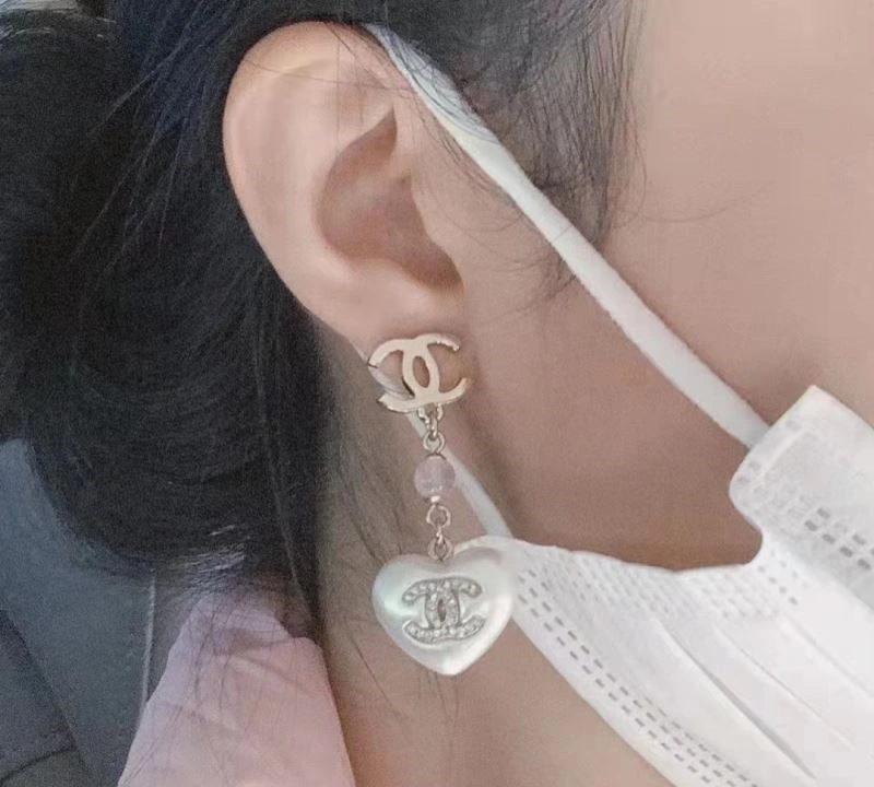 Value-priced Chanel Earrings