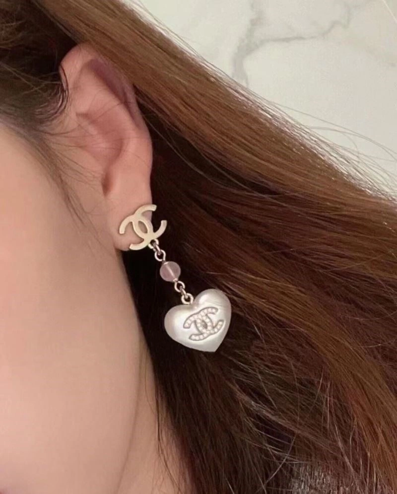 Value-priced Chanel Earrings