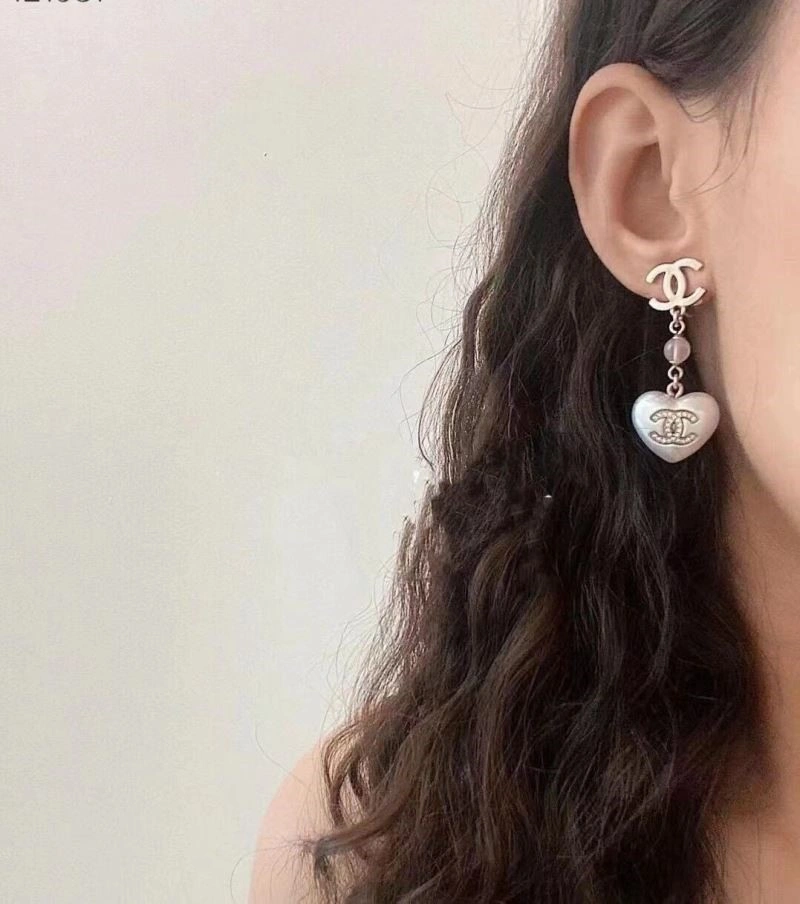 Value-priced Chanel Earrings