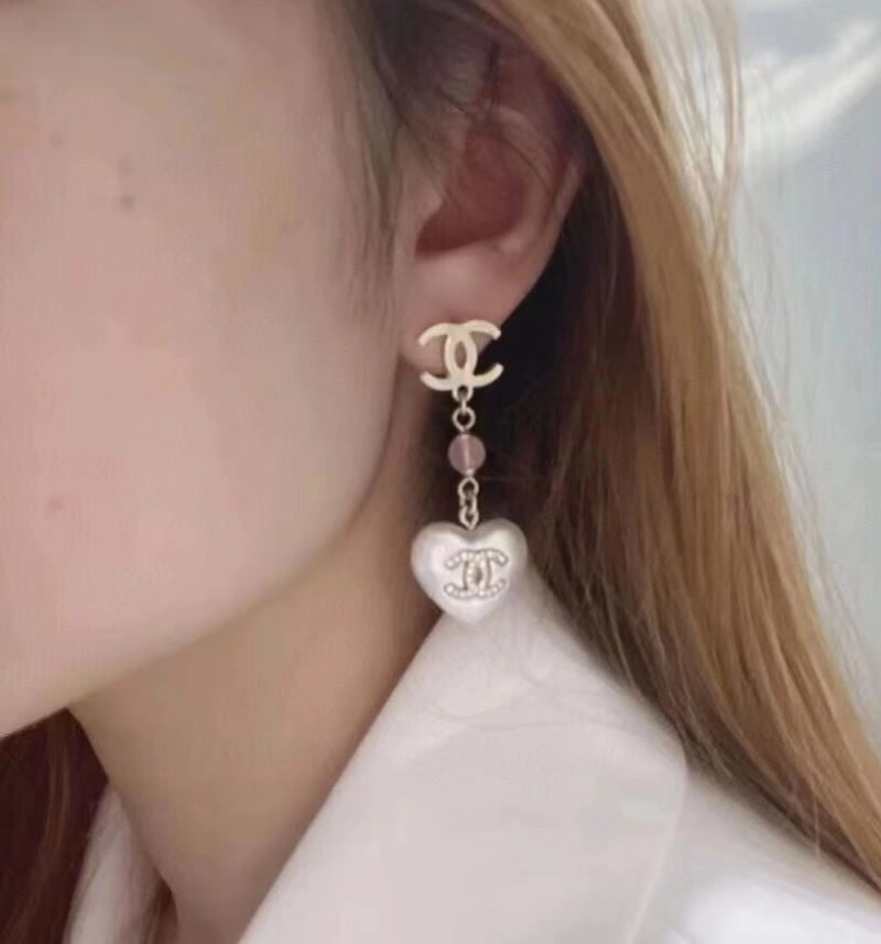 Value-priced Chanel Earrings