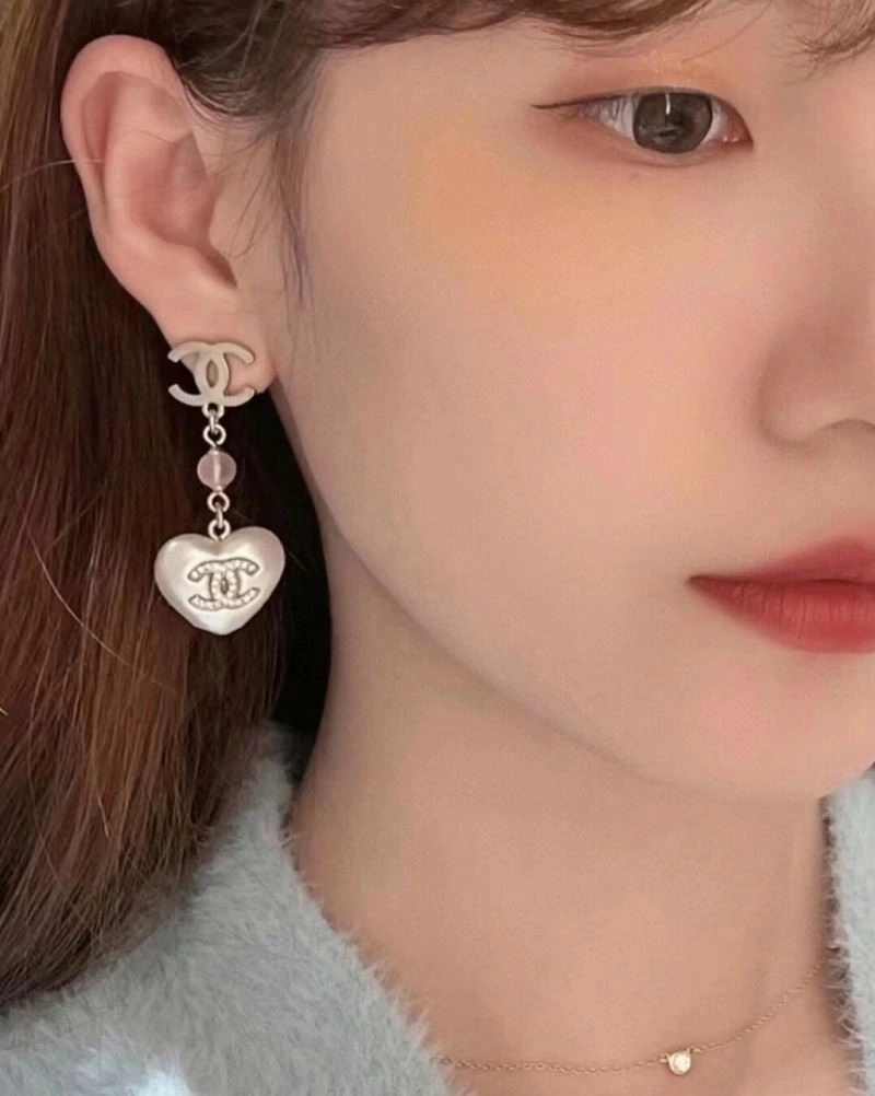 Value-priced Chanel Earrings