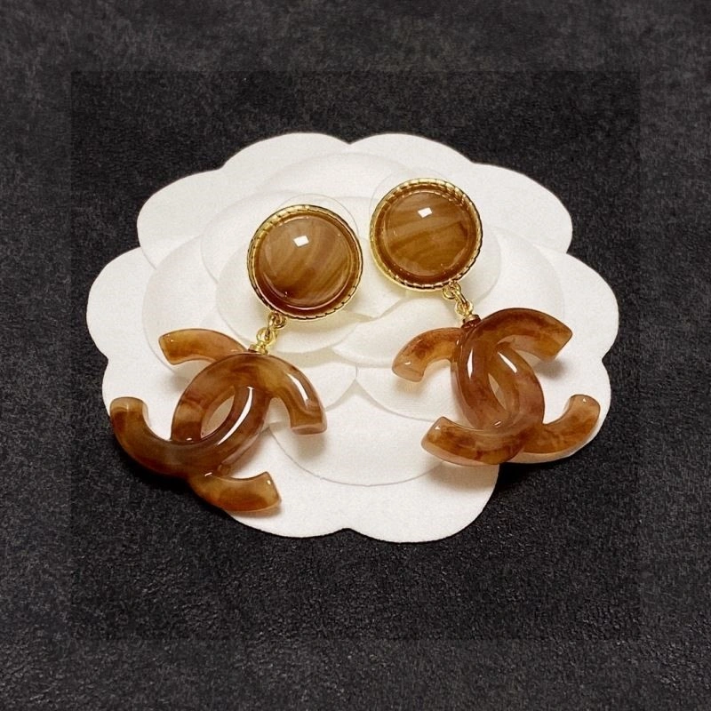 High fidelity Chanel Earrings