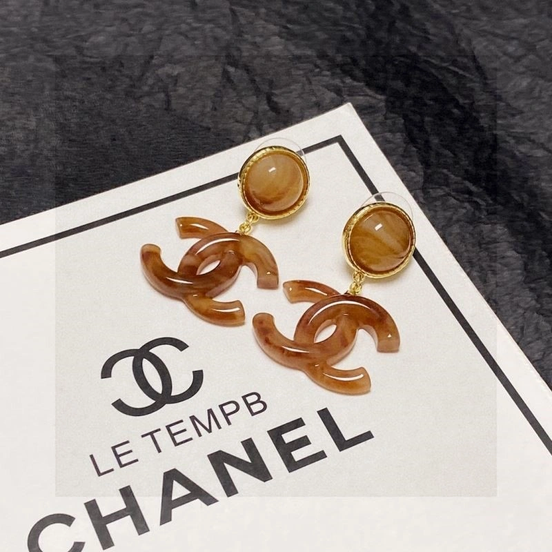 High fidelity Chanel Earrings