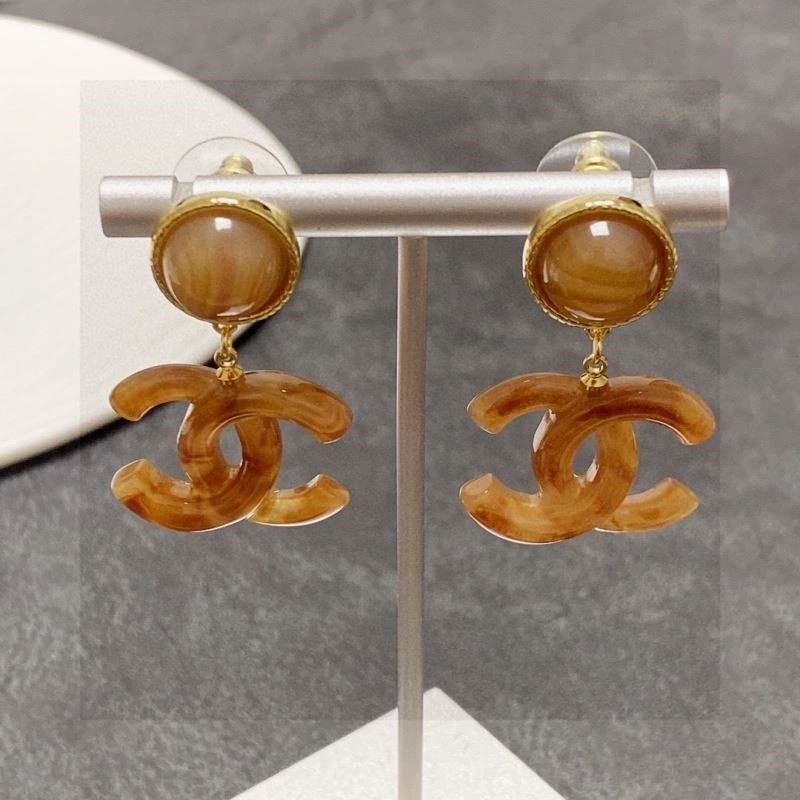 High fidelity Chanel Earrings