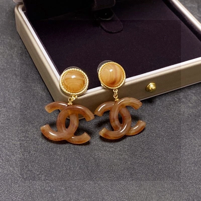 High fidelity Chanel Earrings