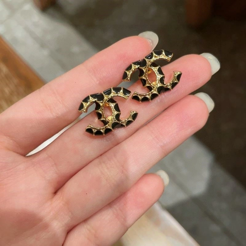 Legit Chanel Earrings