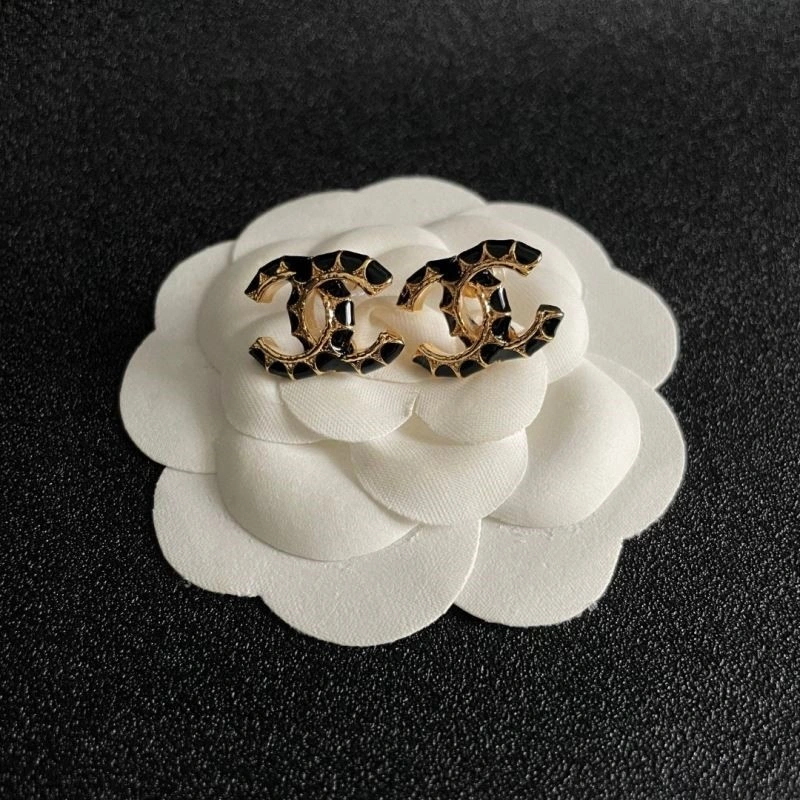 Legit Chanel Earrings