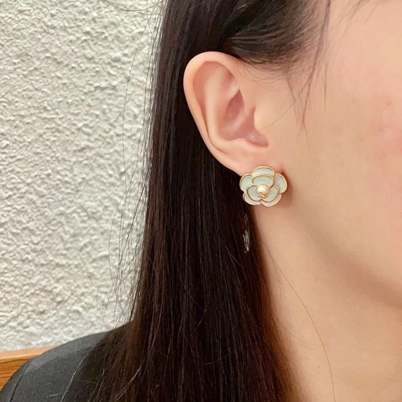 Precise copy Chanel Earrings