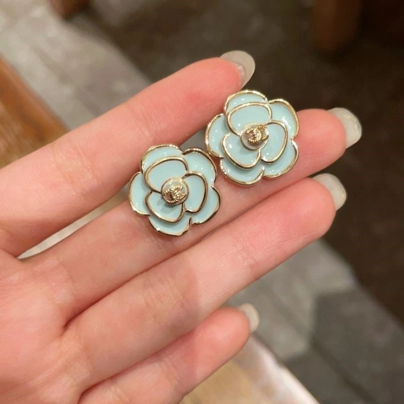 Precise copy Chanel Earrings