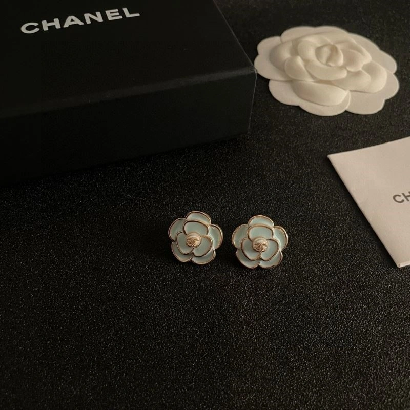 Precise copy Chanel Earrings