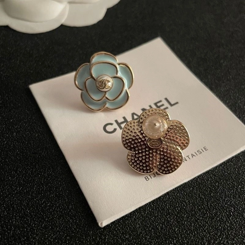 Precise copy Chanel Earrings