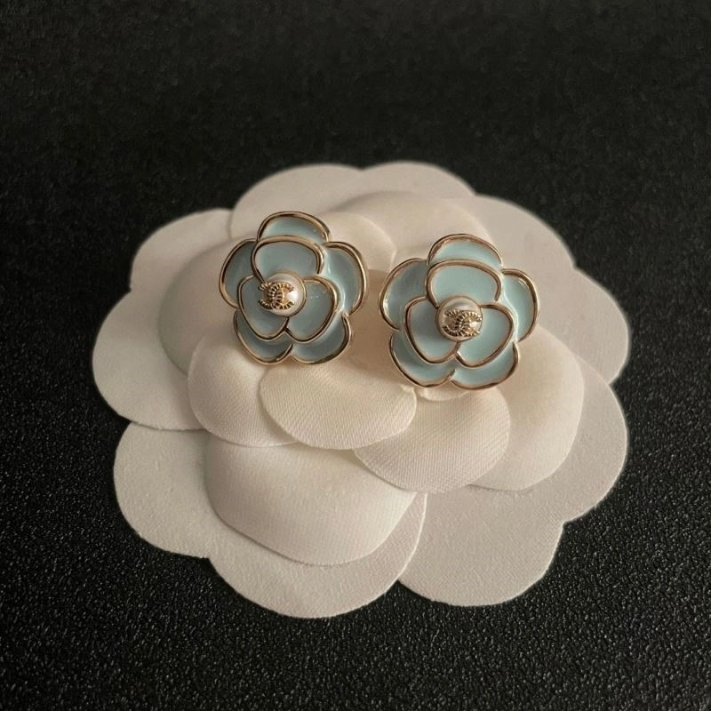 Precise copy Chanel Earrings
