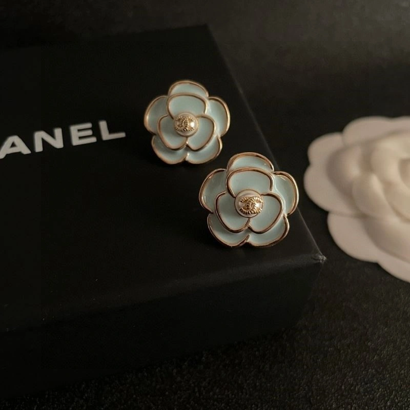 Precise copy Chanel Earrings