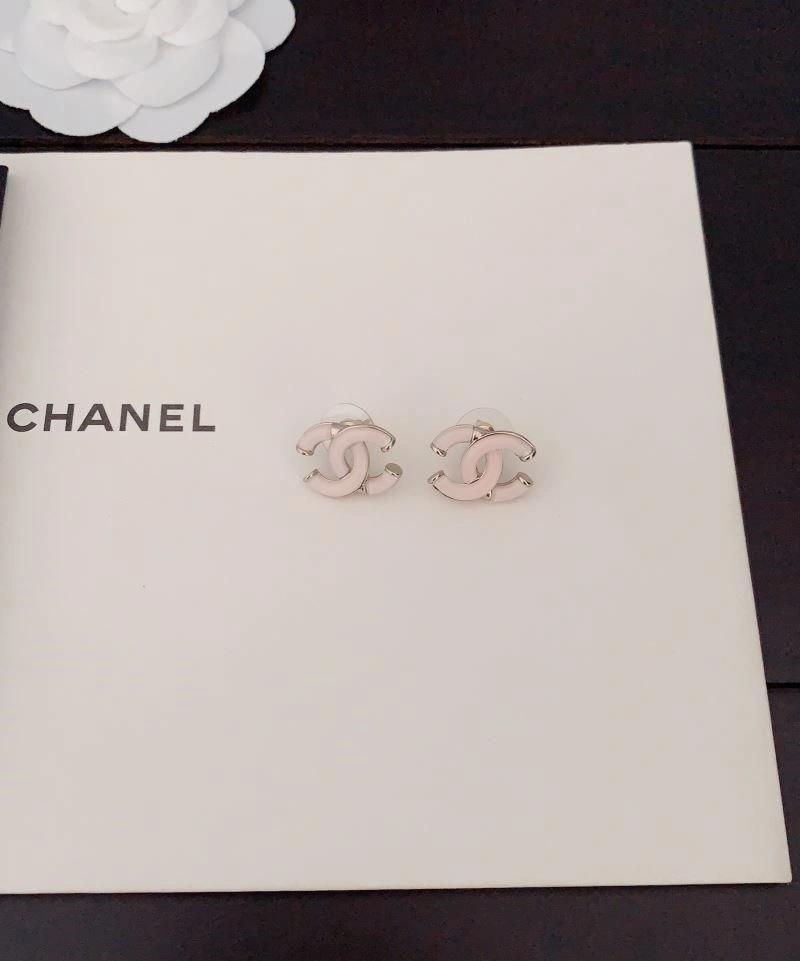 Authentic Chanel Earrings