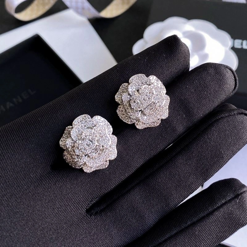 Value-priced Chanel Earrings