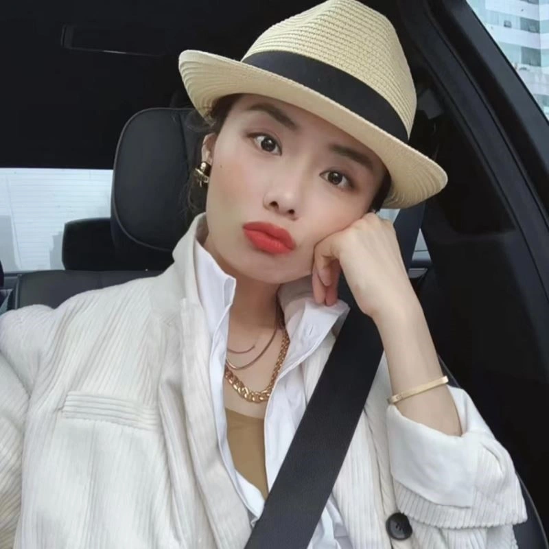 Authentic Chanel Earrings