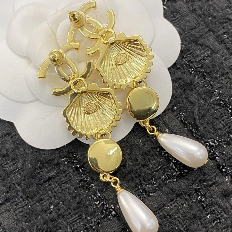 OEM Chanel Earrings