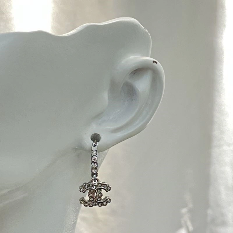 Budget-friendly Chanel Earrings