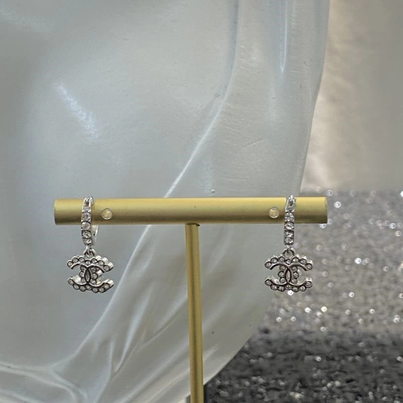 Budget-friendly Chanel Earrings