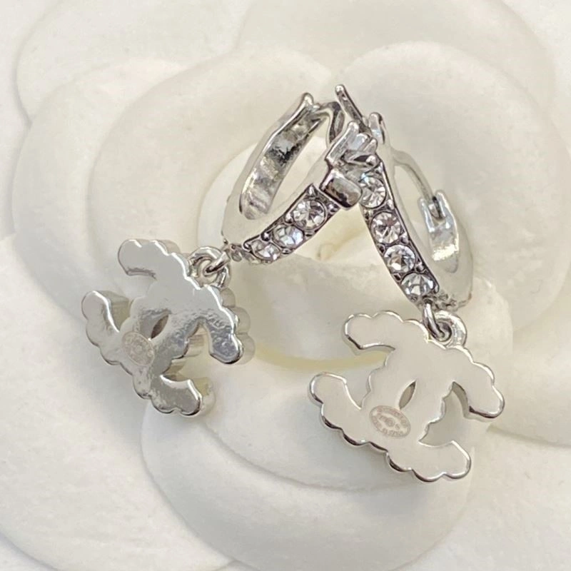 Budget-friendly Chanel Earrings