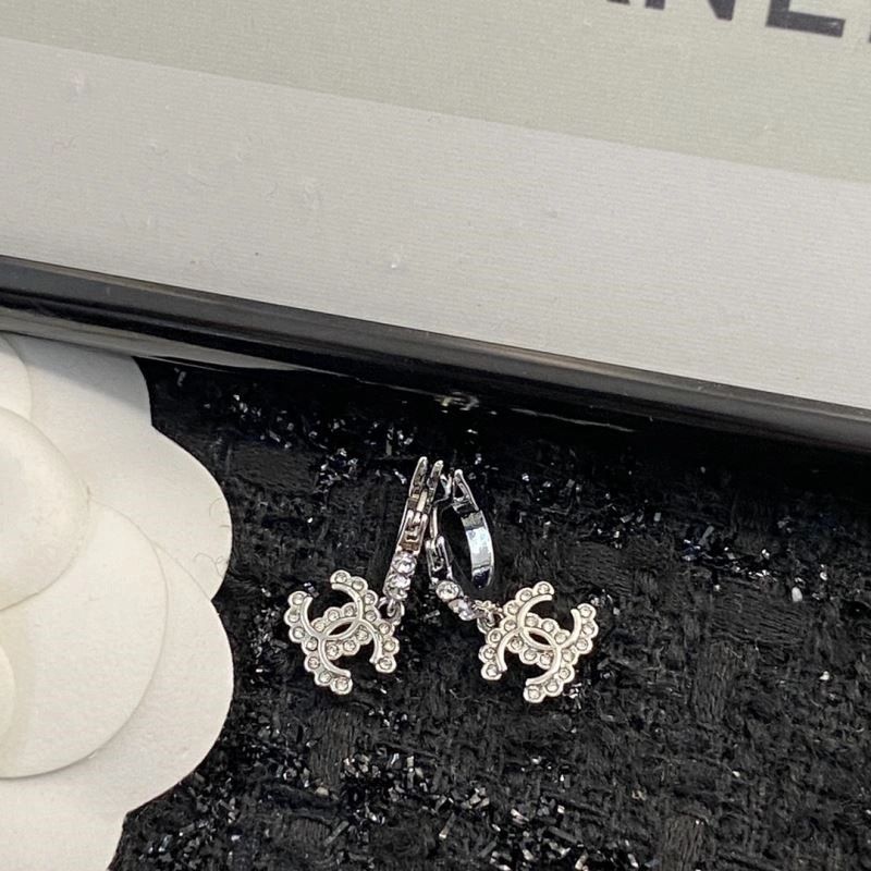 Budget-friendly Chanel Earrings