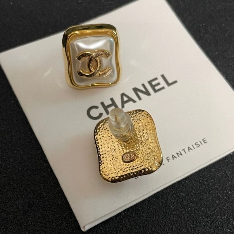 High fidelity Chanel Earrings