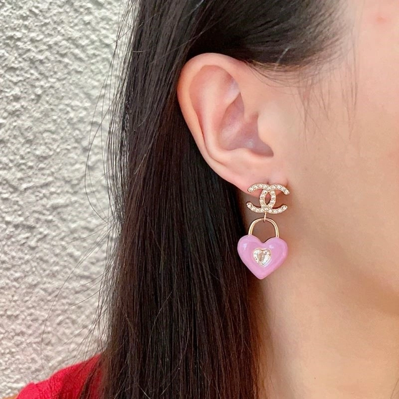 Value-priced Chanel Earrings