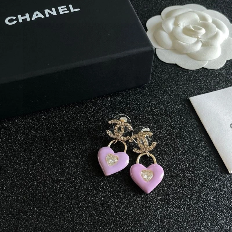 Value-priced Chanel Earrings