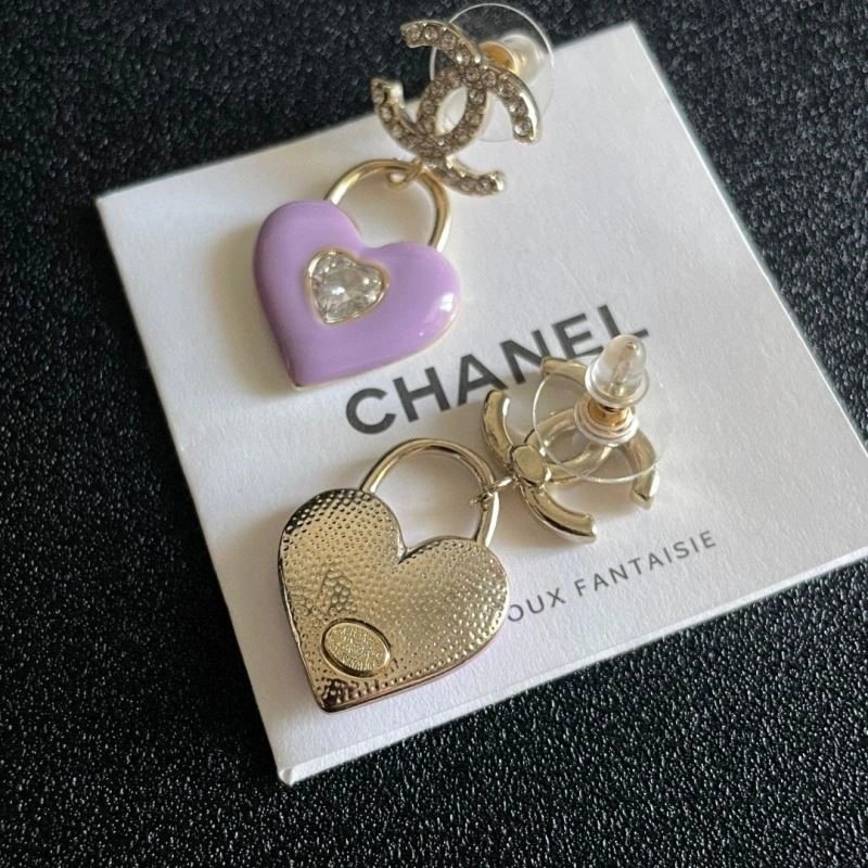 Value-priced Chanel Earrings