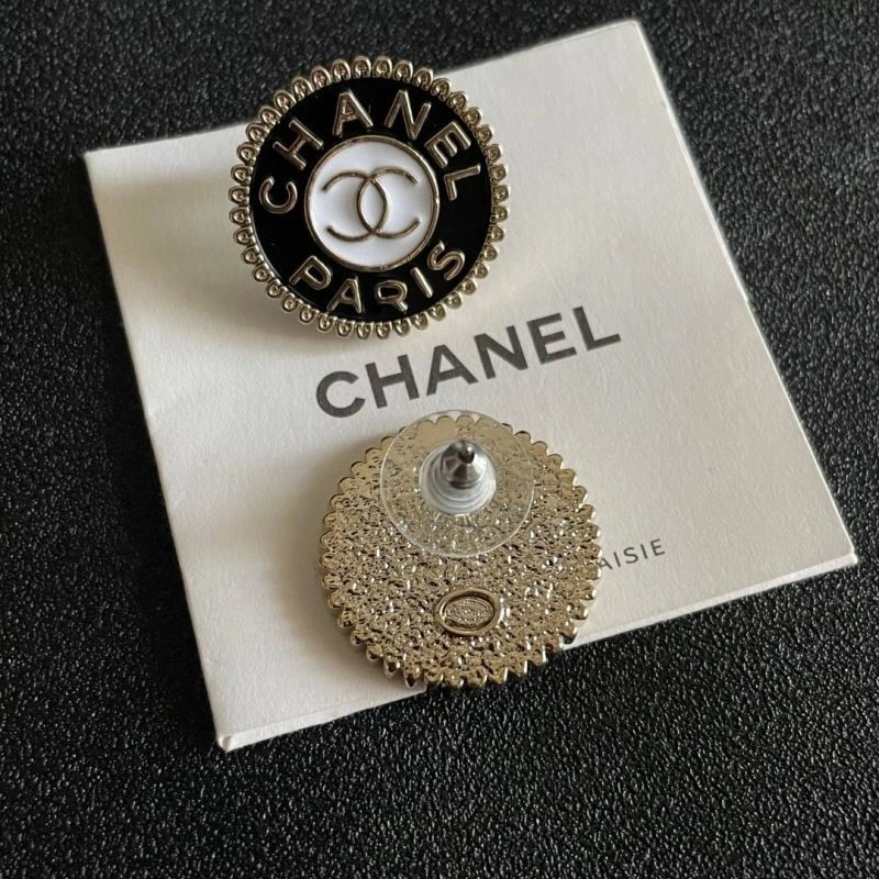 High fidelity Chanel Earrings