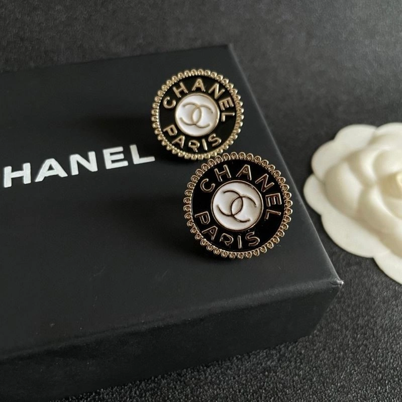 High fidelity Chanel Earrings