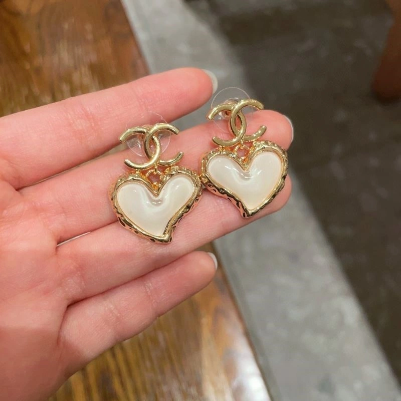 Precise copy Chanel Earrings