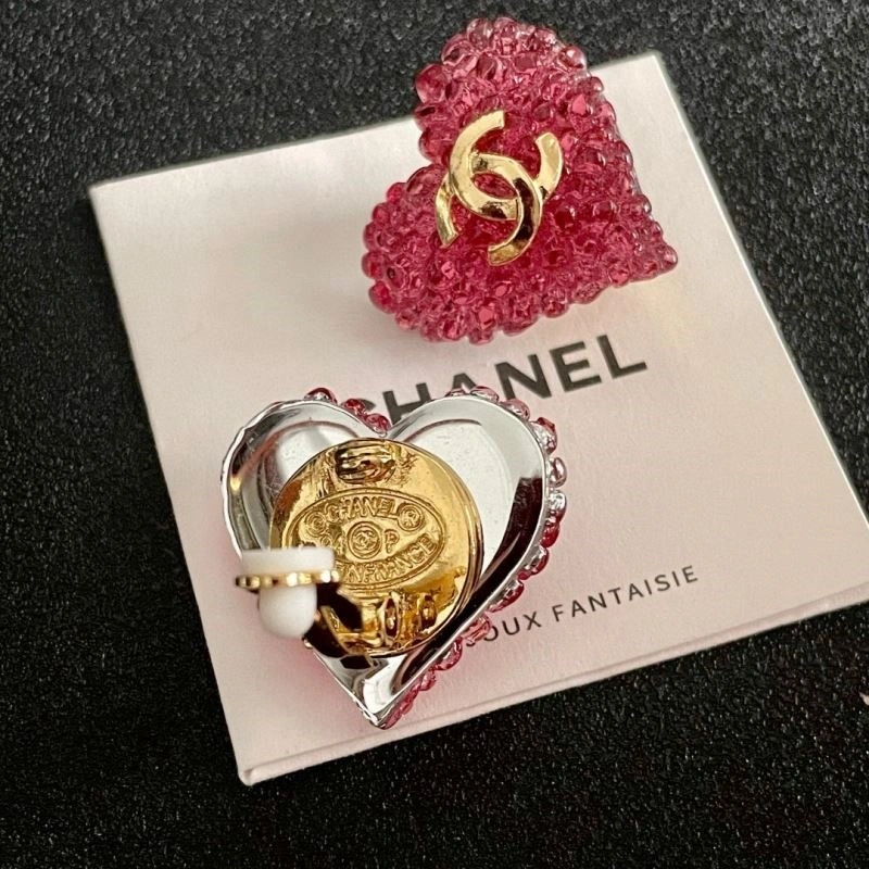High accuracy Chanel Earrings