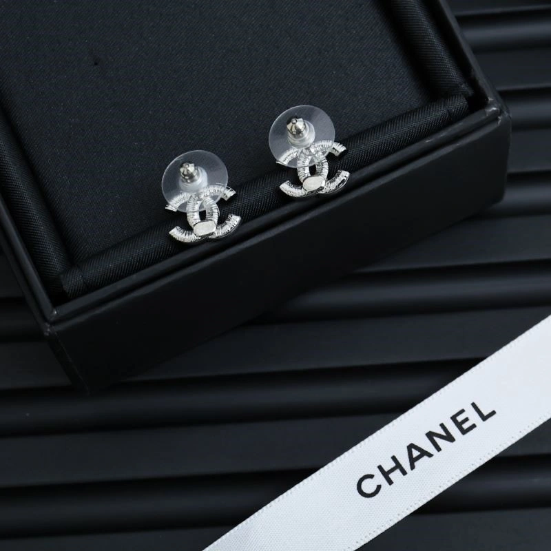 Brand-original Chanel Earrings