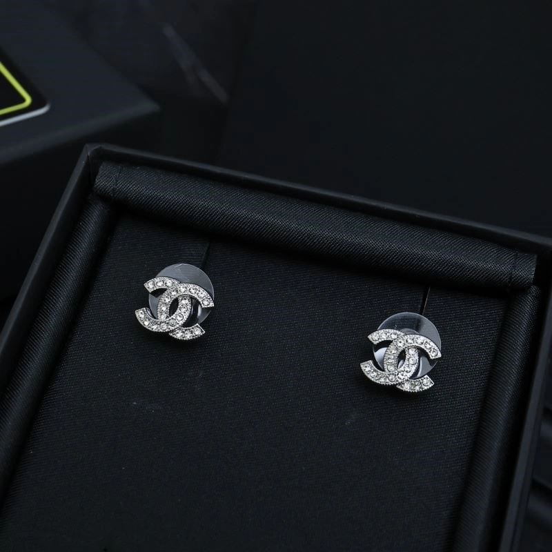Brand-original Chanel Earrings