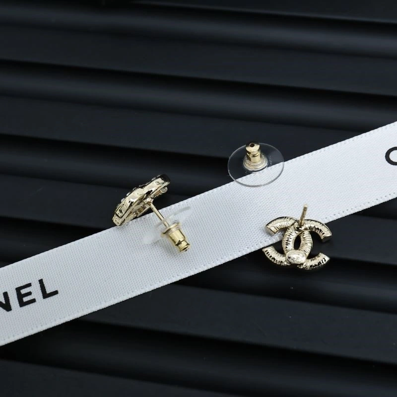 Brand-original Chanel Earrings