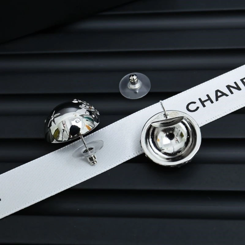 Brand-original Chanel Earrings