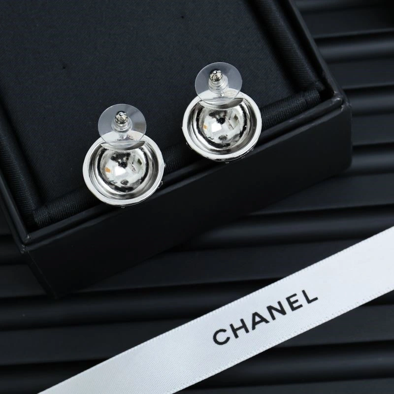 Brand-original Chanel Earrings