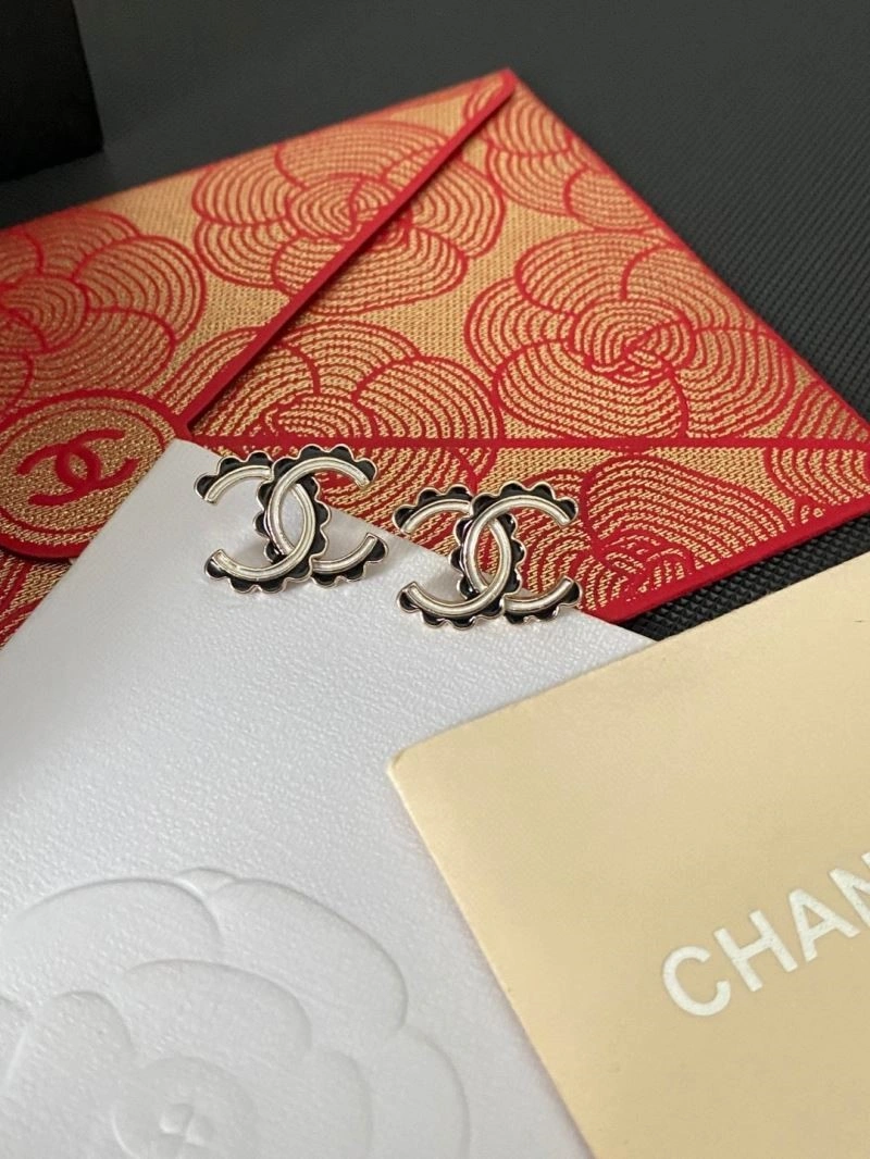 OEM Chanel Earrings