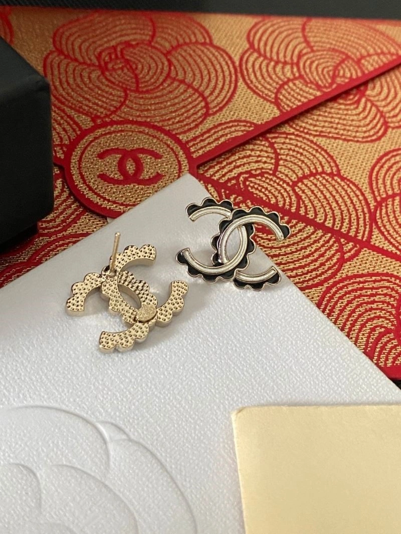 OEM Chanel Earrings